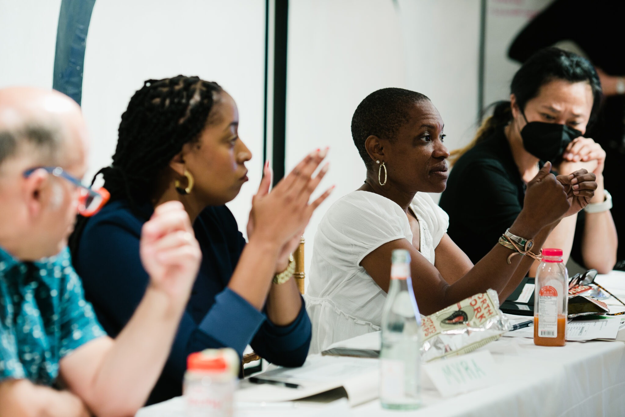 Resource Hub - Frontline Resource Institute