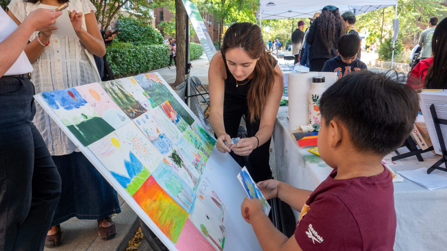 Resource Hub - Frontline Resource Institute