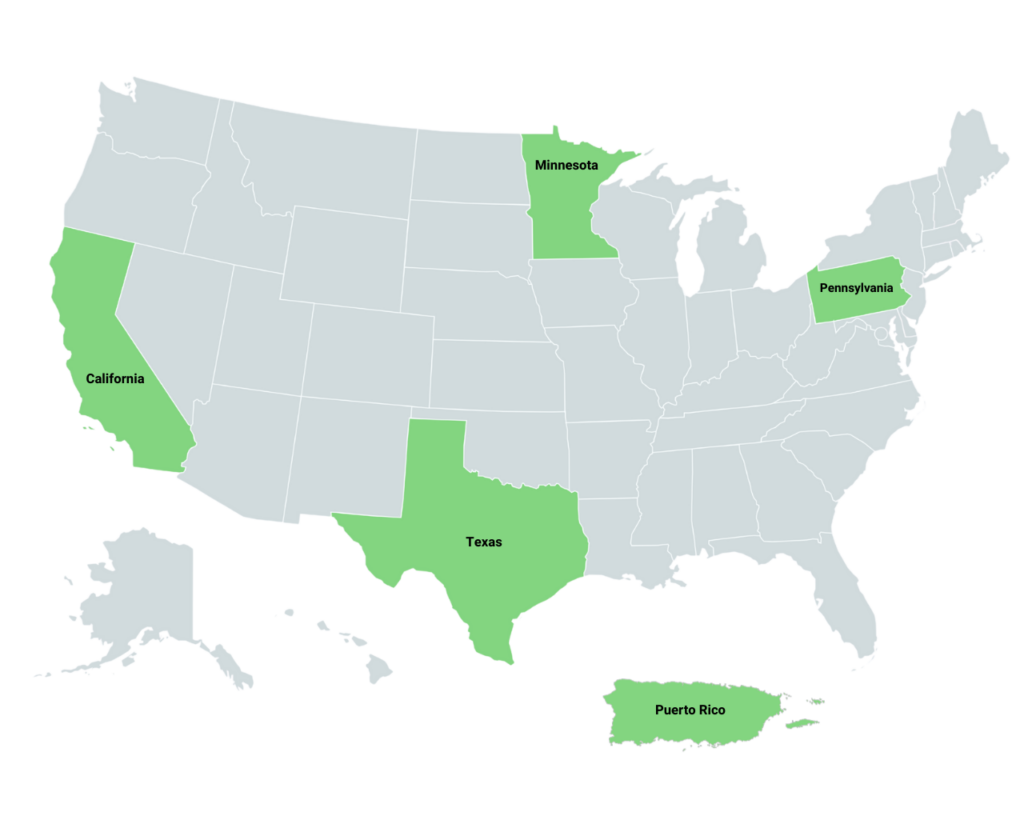 Meet Our 2025 Grantees - Frontline Resource Institute